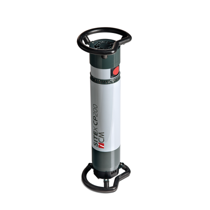 CP200D - Teledyne ICM