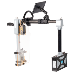Portable X-Ray Generators and Scanners for Security - EOD