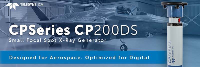 Why using a small focal spot in NDT radiography? - Teledyne ICM