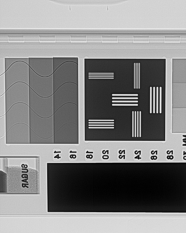 PIR Sensors in IED using CP generators - Teledyne ICM