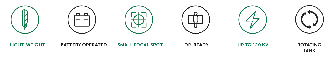 PIR Sensors in IED using CP generators - Teledyne ICM