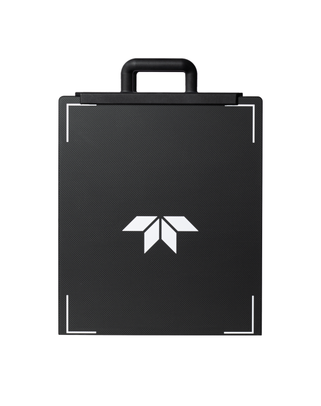 PIR Sensors in IED using CP generators - Teledyne ICM