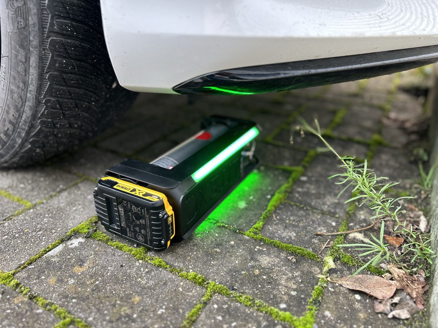 Use our LiteX for your security inspections - Teledyne ICM