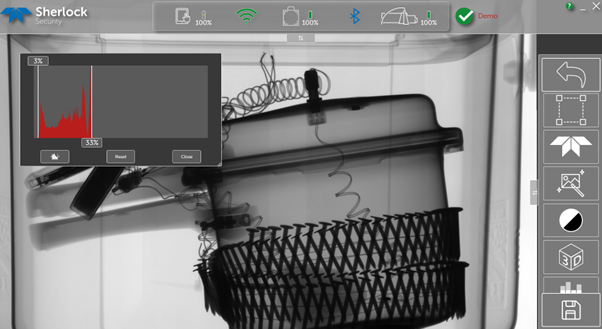 Enhancing EOD operations with Sherlock Security